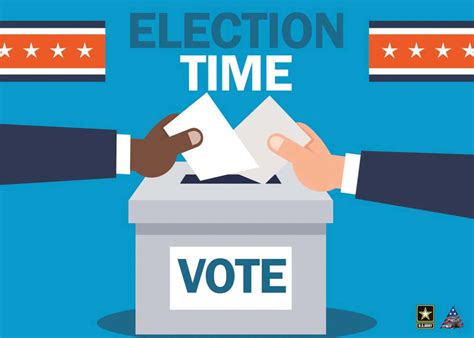 Vote Wallpaper