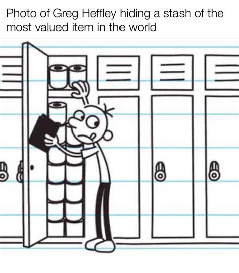 Really Greg Rmemes