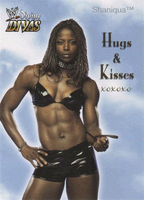 Linda Miles Wrestler
