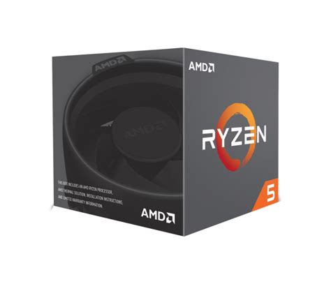 Amd Ryzen 5 1600 Procesor Amd Ryzen 5 Najlepsze Ceny Tysiące