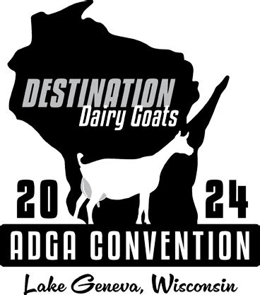 Adga Annual Convention 2024 Lake Geneva Wi American Dairy Goat