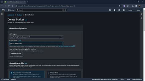 How To Read File Content From S3 Bucket With Boto3 Geeksforgeeks