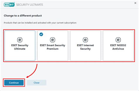 How To Download Eset Installer Easily Medium