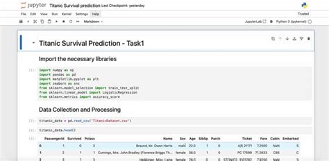 Video Completed Task 1 Of Data Science Internship With Codesoft