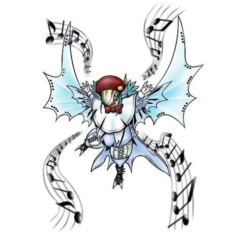 Sirenmon Wikimon The 1 Digimon Wiki