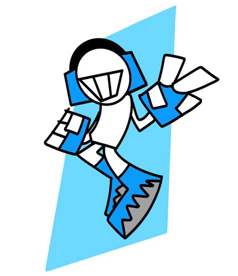 Mojo By Maskman10 On Deviantart