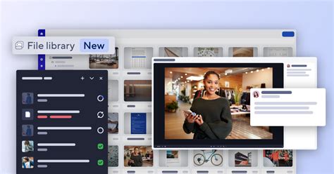 File Library For Workspaces Now Available Smartsheet