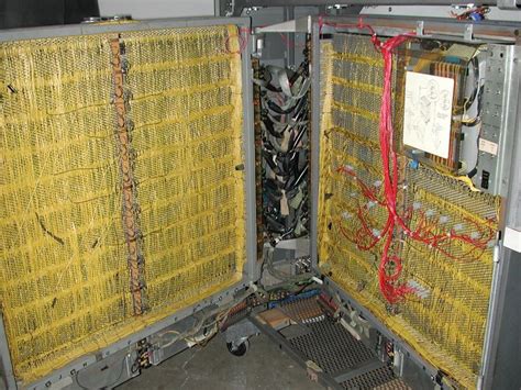 Ibm 1620 Internal Wiring Room Divider Home Decor Decor