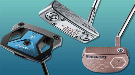 Which Putter Feel Is Best For You It Depends — Heres Why