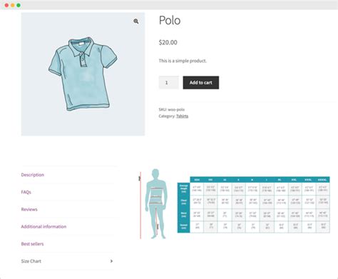 How To Add Custom Tab To A Woocommerce Product Page