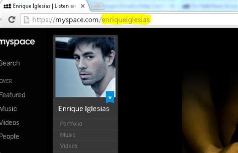 How To Find Out Peoples Last Name On Myspace Riseband2