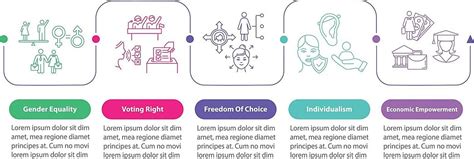 Data Visualization Infographic Vector Art Png Images Free Download On Pngtree