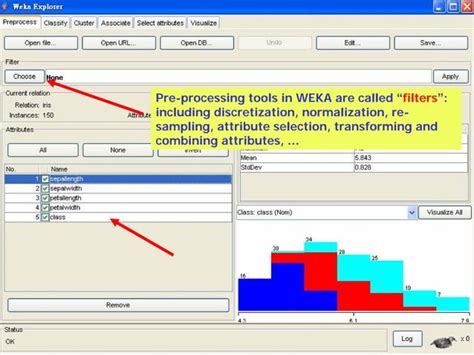 Machine Learning With Weka Pdf