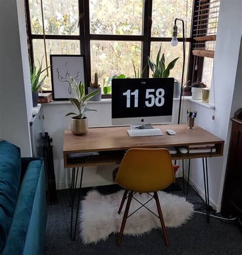 20 Work From Home Setup Ideas That Rocks Mummy Time