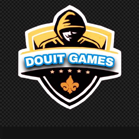 Douit Games