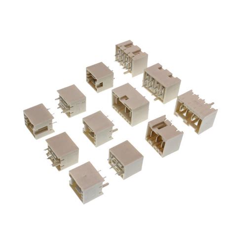 Wire Connectors Manufacturers In China At George Jelks Blog