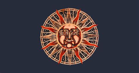 Sun Sun T Shirt Teepublic