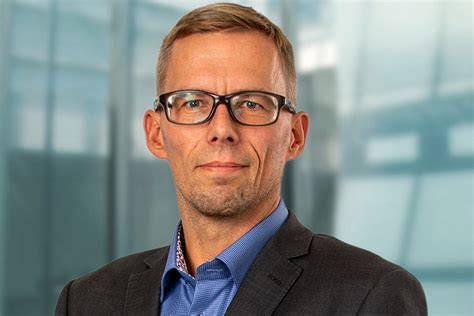 Thomas Haugaard Janus Henderson Investors