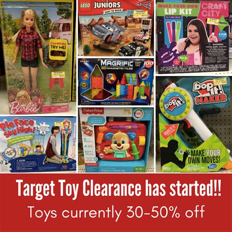 Target Toy Clearance July 2018 All Things Target