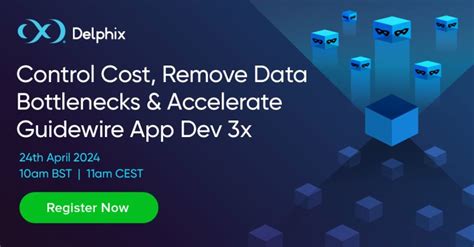 Control Cost Remove Data Bottlenecks And Accelerate Guidewire App Dev Amit Kumar Jha