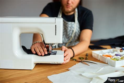 Best Juki Sewing Machines In 2022 Top 4 Picks