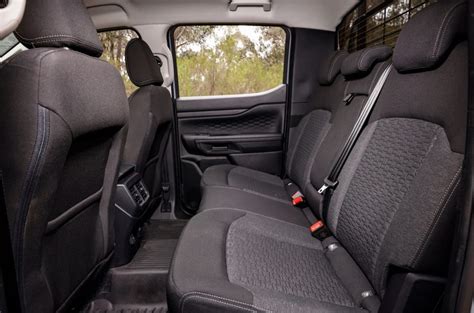 2026 Ford Ranger Super Duty Review Australian Launch Video