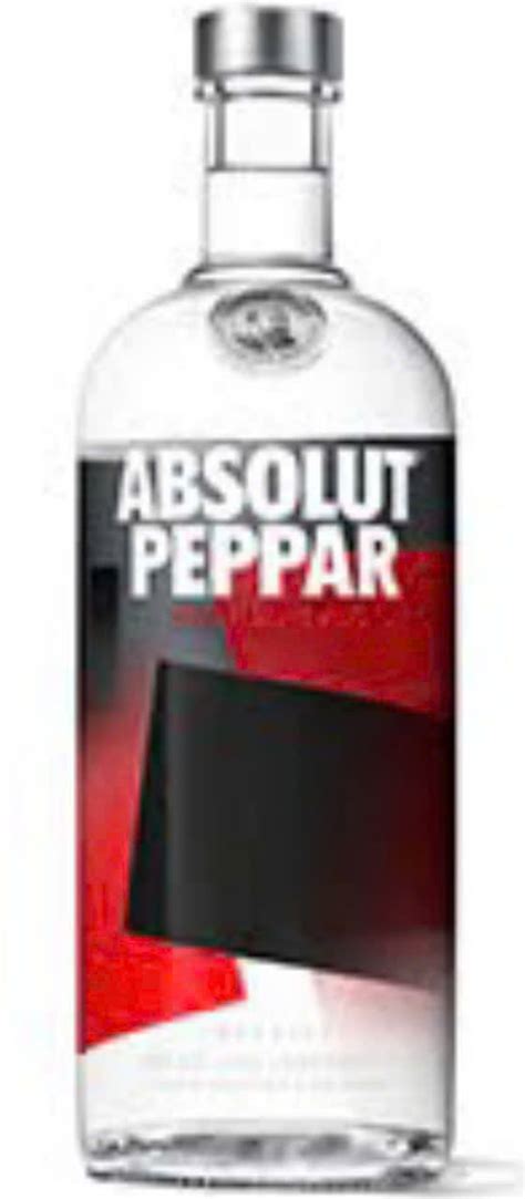 Rượu Absolut Peppar Bán Absolut Peppar Mua Absolut Peppar Giá Absolut Peppar