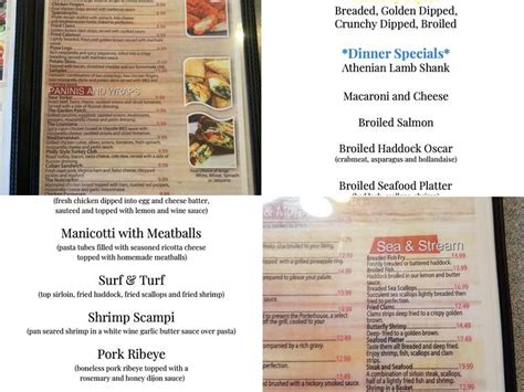 Nutcracker Webster Menu Reviews 253 Photos 48 Restaurantji