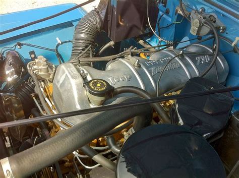 Jeep Tornado Engine Alchetron The Free Social Encyclopedia