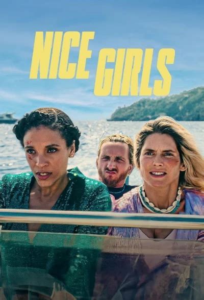 دانلود فیلم دختران خوب Nice Girls 2024 دیس فیلم