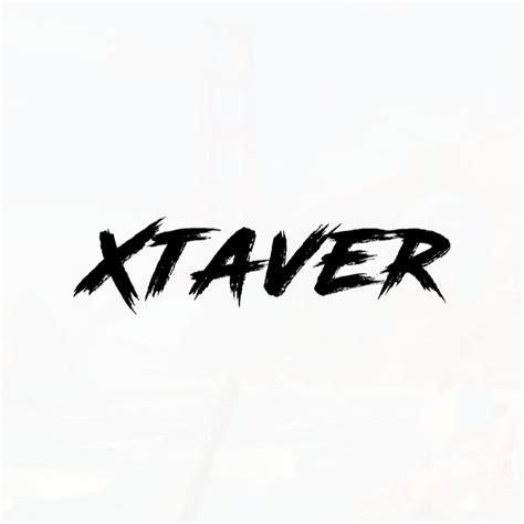 X Taver Youtube