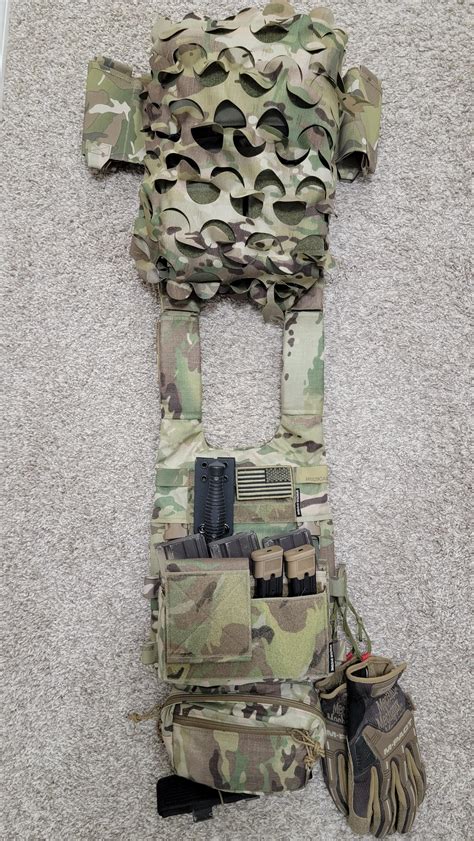 First Pc Set Up G2g Or Improve Rtacticalgear