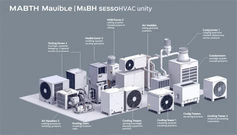 What Does Mbh Stand For In Hvac