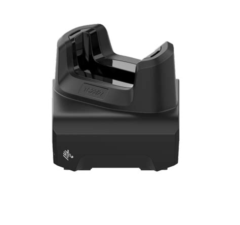 Zebra Tc22 27 Single Slot Usb Charging Sharecradle Rfid4ustore