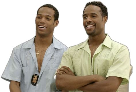 White Chicks 2004 Celebrity Siblings Marlon Wayans White Chicks