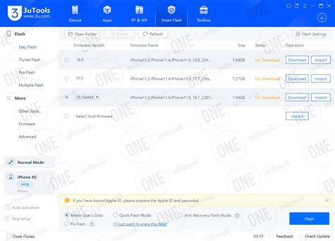 3utools Download Gratis De Nieuwste Versie Voor Windows And Pc