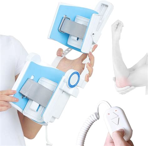 Treeyx Electric Elbow Rehabilitation Device Arm Flexion