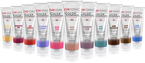 Find Amazing Products In Chi Color Illuminate Today Chi Farouk Us