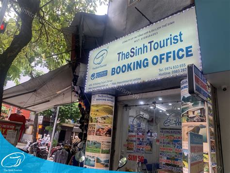 T M Hi U Du L Ch Th Sinh Tourist N V Nh N T Tour Du L Ch V I B O Gi R R Ng Th Sinh