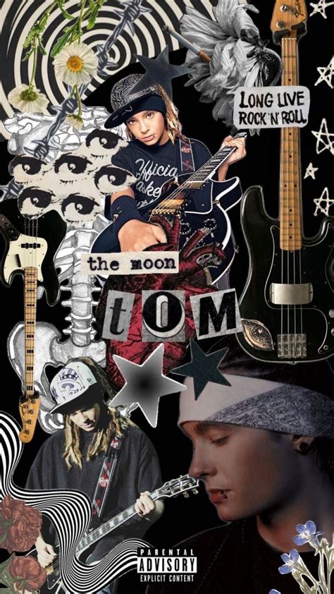 Tom Kaulitz X Tp Tn 7e Chapitre Wattpad