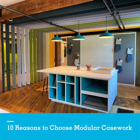 Hamilton Casework Solutions On Linkedin With Casework Designed Like Furniture It Lends Itself