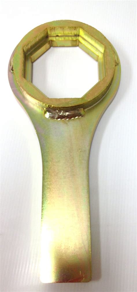 Spanner Flat 2 In 1 General Purpose Fits 8 Sides 3 14 826mm And 8 Sided 3 1316 968mm