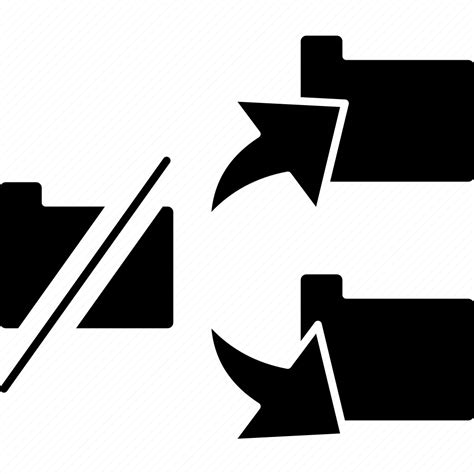 Split Divide Separation Segmentation Partition Icon Download On