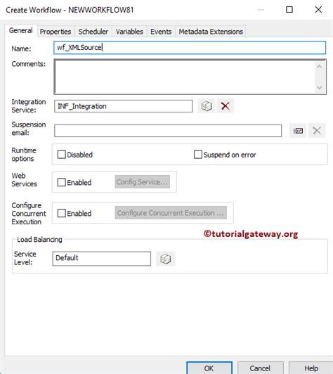 Xml Source Qualifier In Informatica