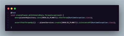 Explorando Testes Unitários Com Junit 5 E Mockito Um Exemplo Prático