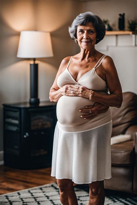 Step Grandma Pregnant 6 By Sherafan185 On Deviantart