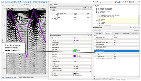 How To Seismic Processing Best Practices Tutorial Seismic