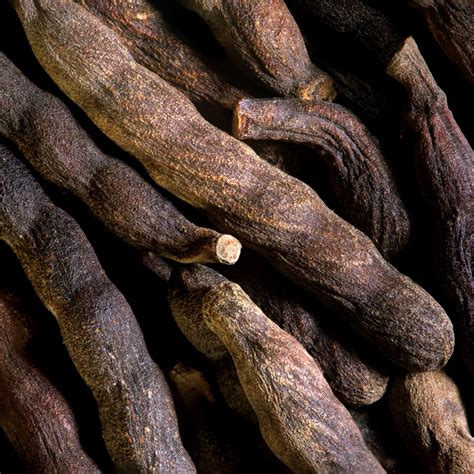 Selim Pepper Xylopia Aethiopica Hwentia Ekess Exotic Foods