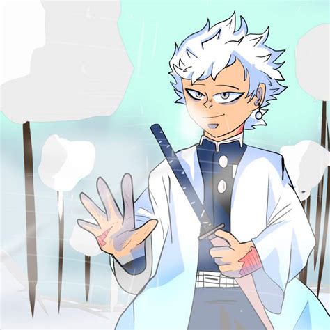 Yuki Demon Slayer Kimetsu No Yaiba Amino