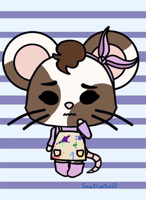 My Aggretsuko Oc Anzu R Aggretsuko